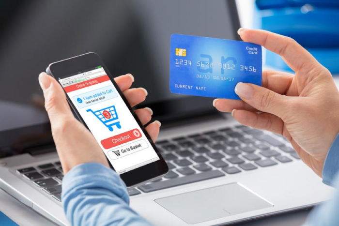 Online Shopping Trends and What That Means for Your Business – : Create ...