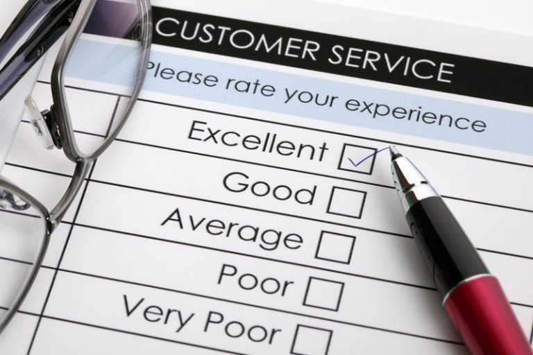 How to Develop a Reputation for Great Customer Service – : Create A Shoppe